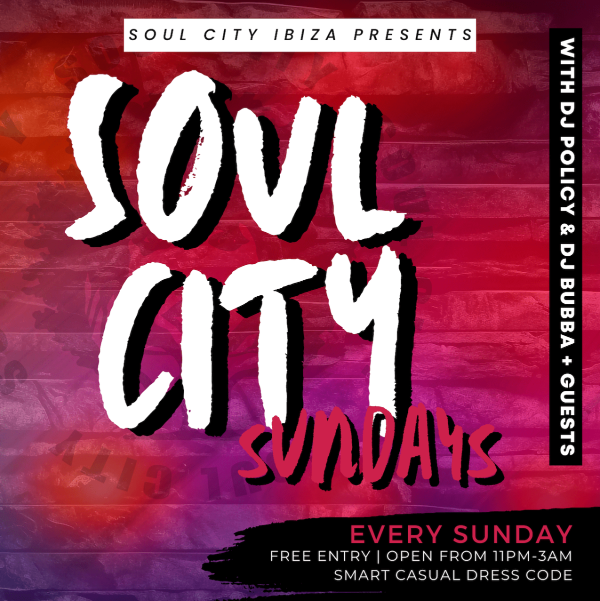 Soul City – Soul City